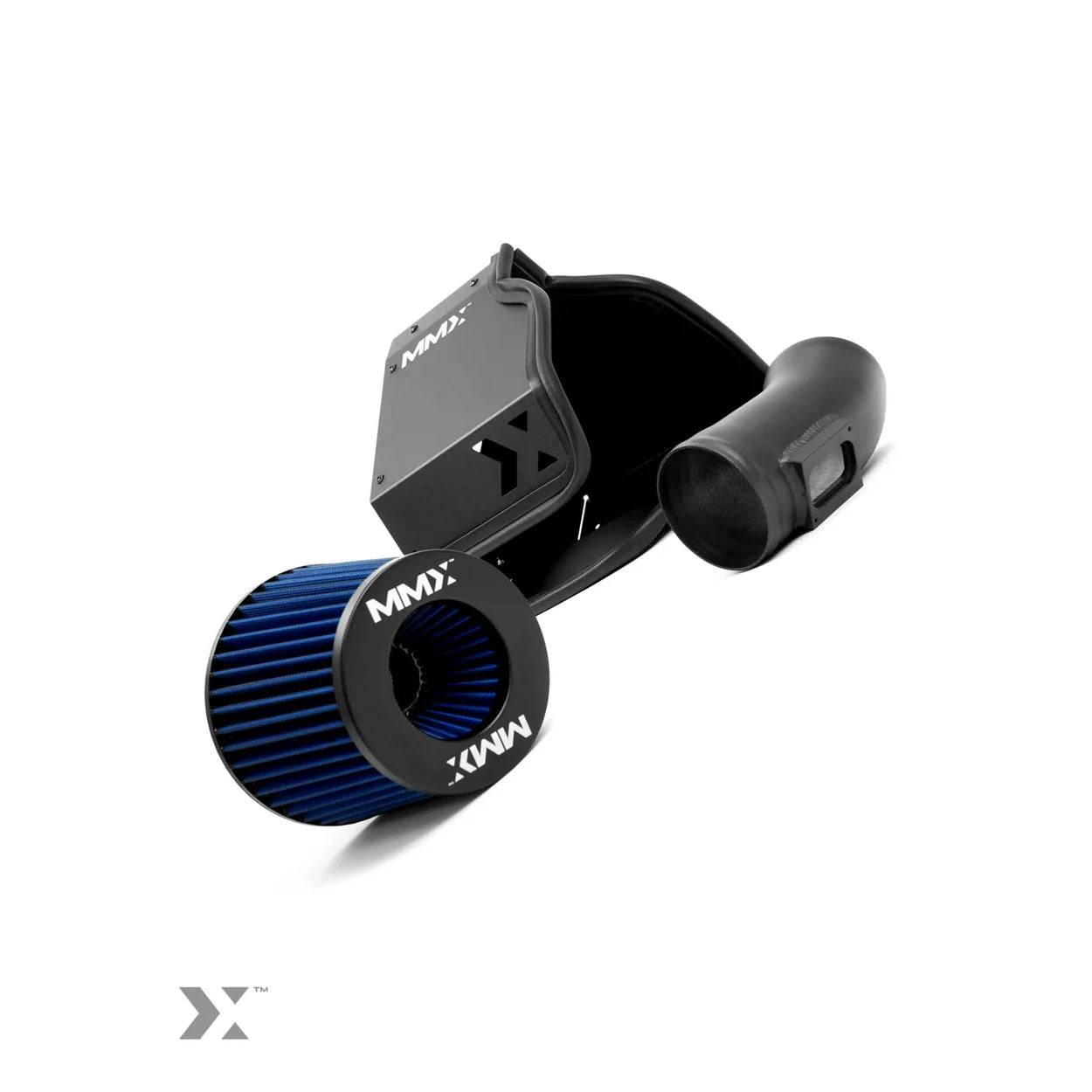 MMX Air Induction Kit - MINI Cooper S F56 Pre-LCI – JXL Performance