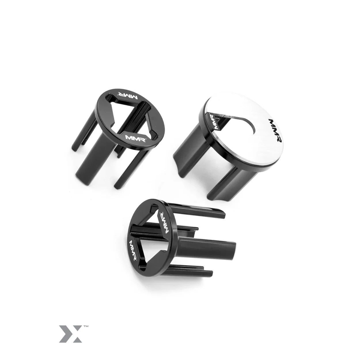 MMX Billet Differential Inserts - BMW F2x, F3x – JXL Performance Ltd