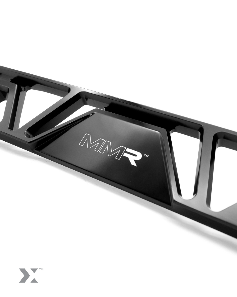 MMX Underbody Chassis Brace (Front) - MINI Cooper S F56 – JXL ...