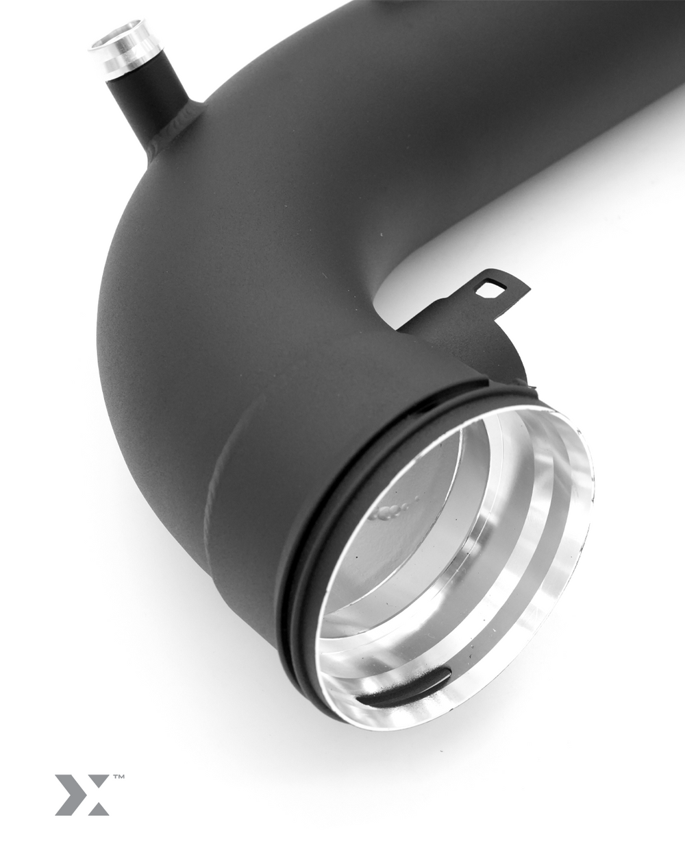 MMX Intake Resonator Delete Pipe - MINI Cooper S F56 – JXL Performance