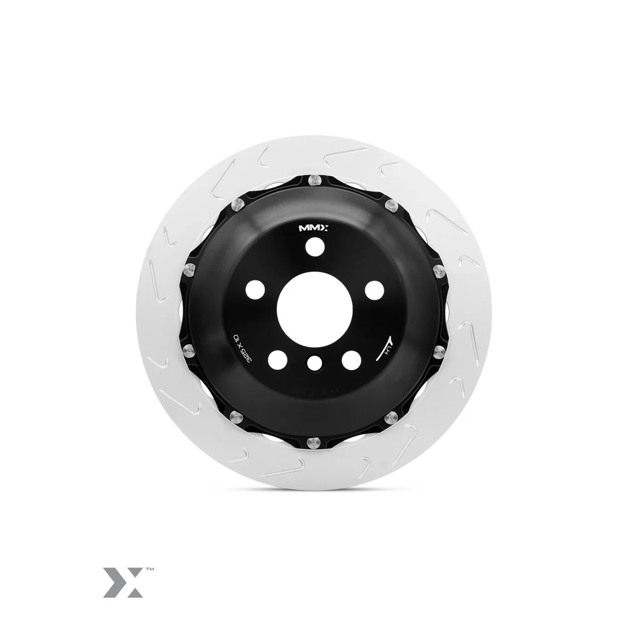 MMX Rear 325mm Brake Upgrade - MINI Cooper S F56 JCW – JXL Performance
