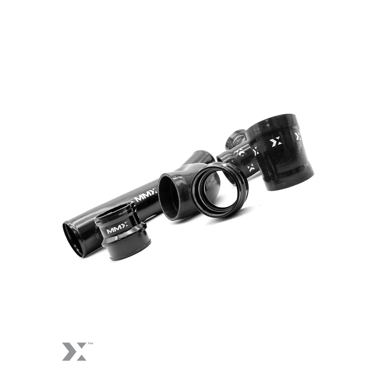 MMX Intake Pipe Set - BMW M2, M3, M4 G8x – JXL Performance Ltd