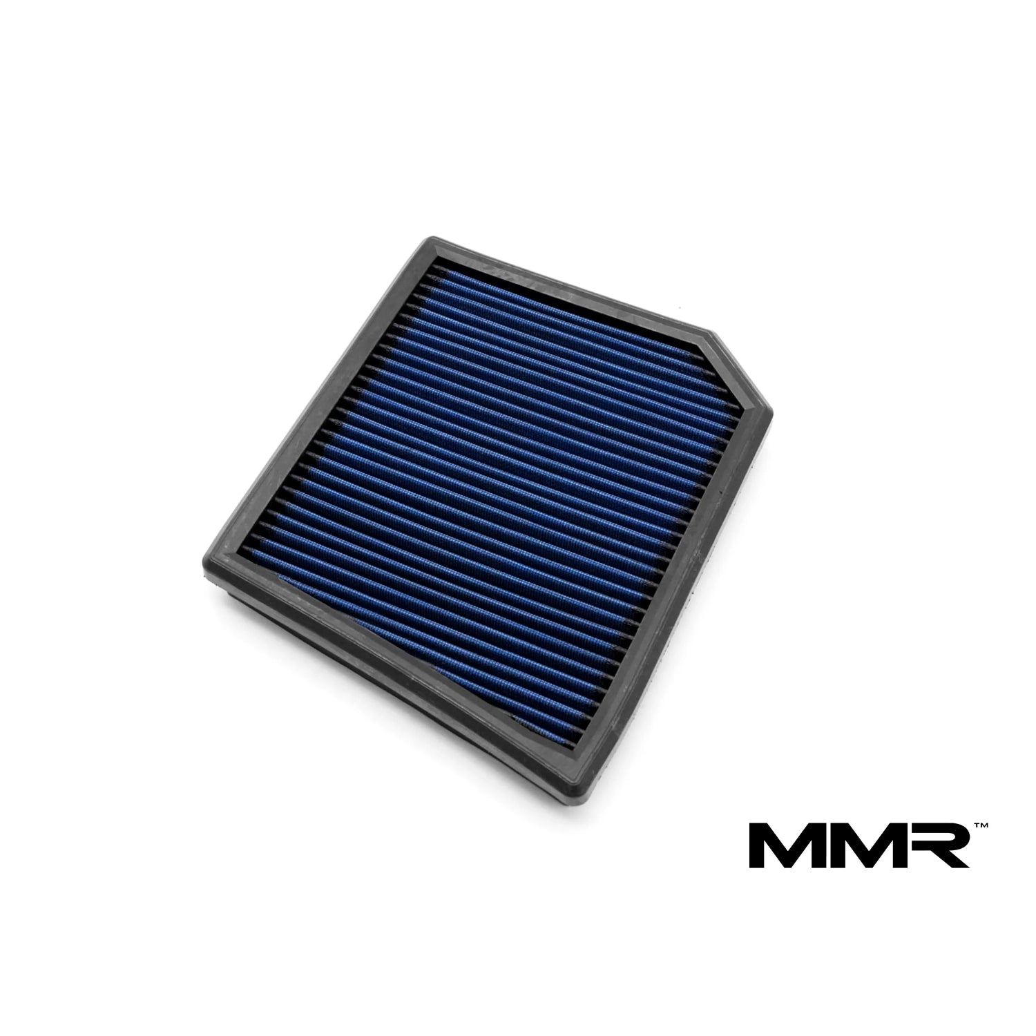 MMR Performance Cotton Panel Air Filter - BMW B48 128ti, M135i, M235i ...