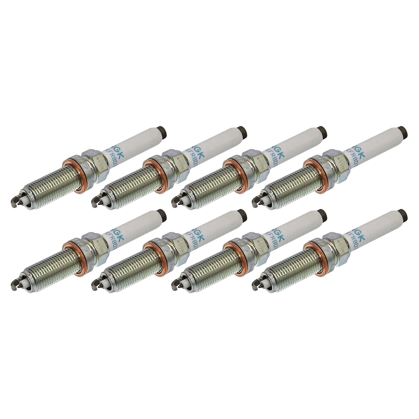 Official NGK Spark Plugs Authorised UK Dealer - JXL Performance Ltd