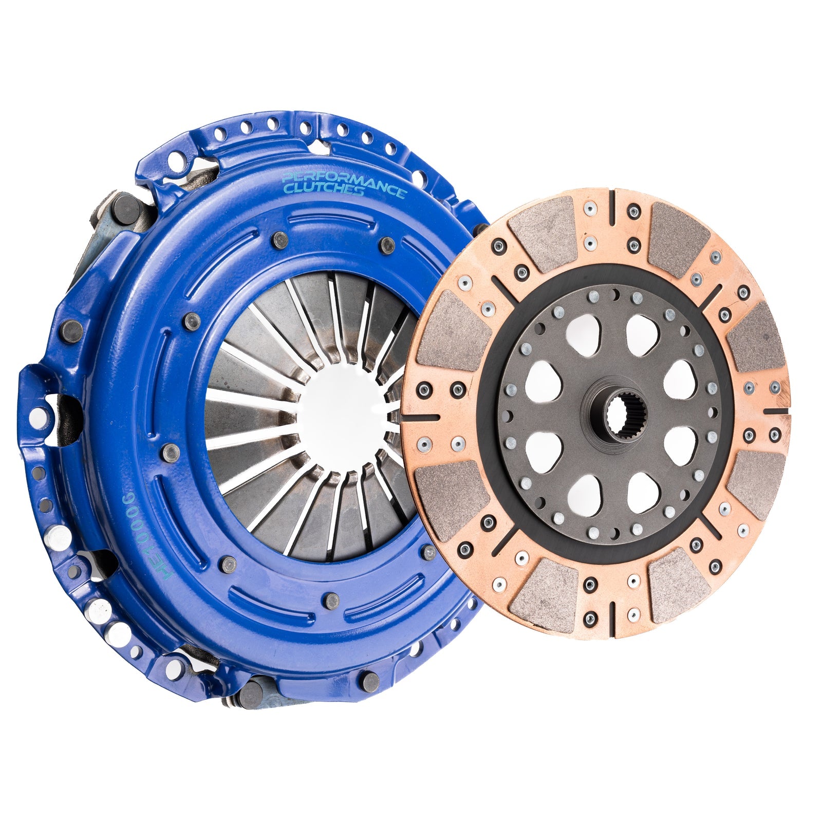 Performance Clutches DMF Clutch Kit - Audi S3 8V – JXL Performance