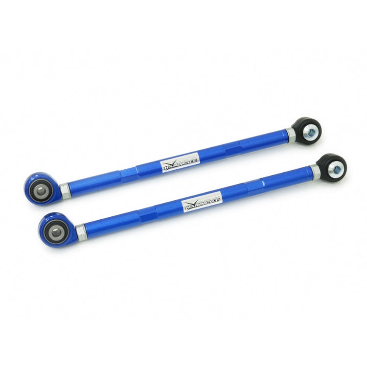 Hardrace Rear Toe Kit - Audi S4/S5, RS4/RS5 B9 – JXL Performance Ltd