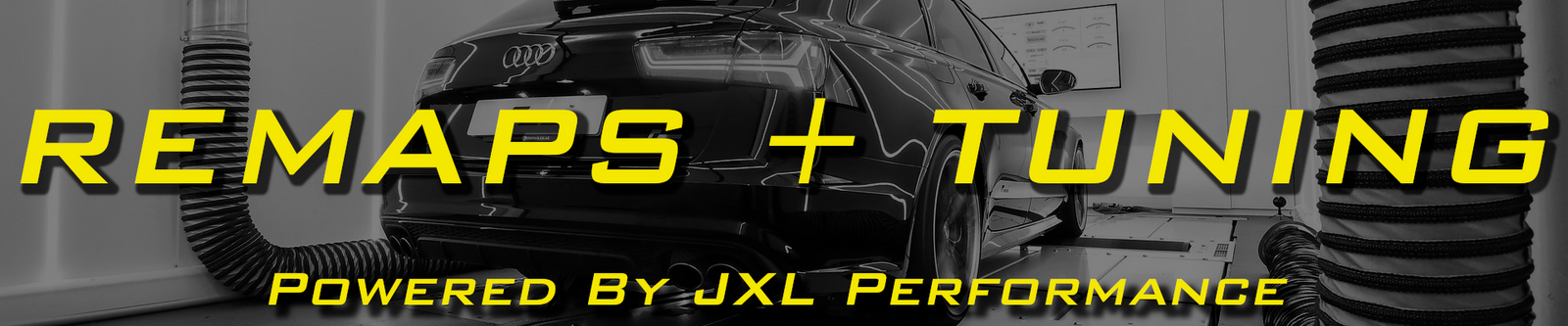 GR Yaris Gen 1 Remaps & Tuning – JXL Performance