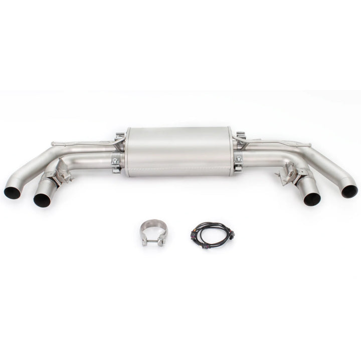 Official Remus Exhaust Authorised UK Dealer - JXL Performance Ltd