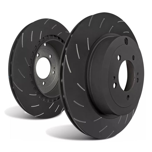 Golf GTI Mk8 Brakes – JXL Performance Ltd
