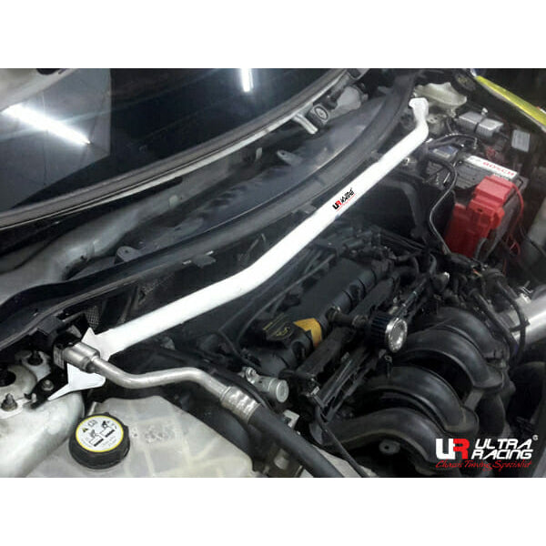 Ultra Racing Front Strut Brace - Ford Fiesta ST Mk7 ST180 – JXL Performance
