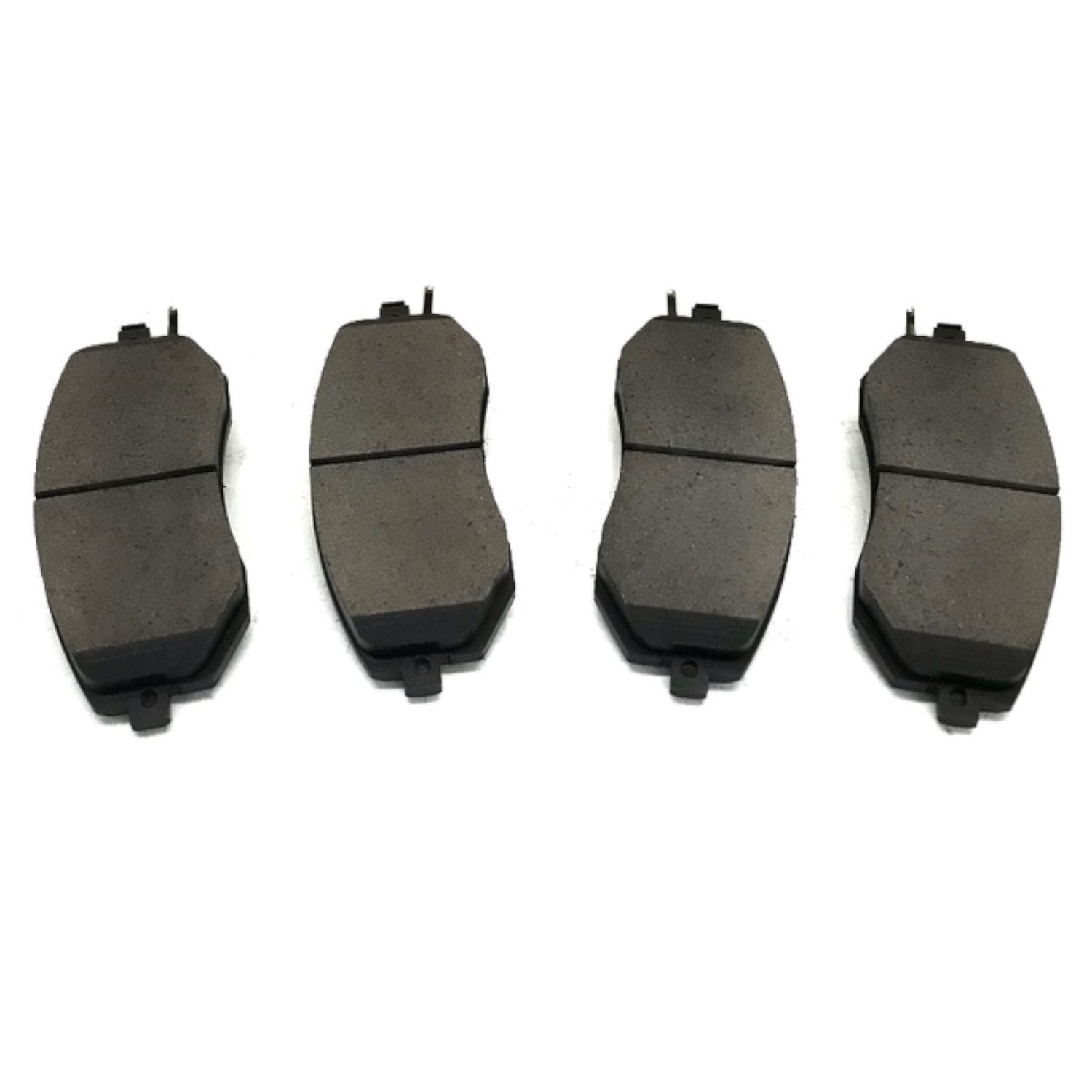 Genuine Toyota Front Brake Pads - Toyota GT86 ZN6 FA20 – JXL Performance