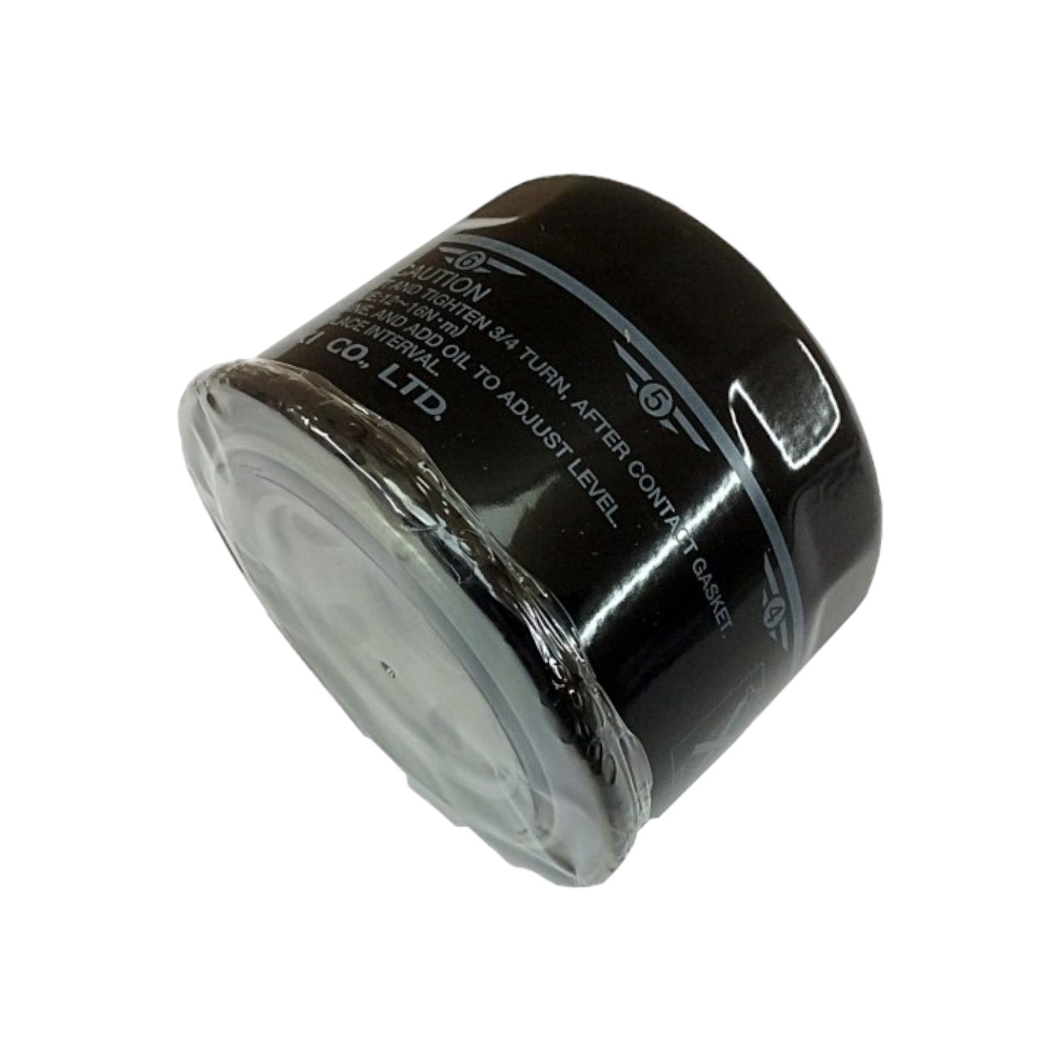Genuine Toyota Oil Filter - Toyota GR86 ZN8 FA24 – JXL Performance