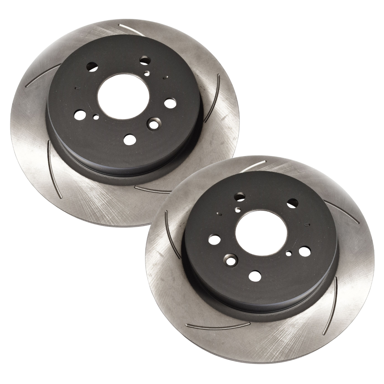 Genuine Toyota Rear Brake Discs - Toyota GR Yaris G16E-GTS – JXL ...