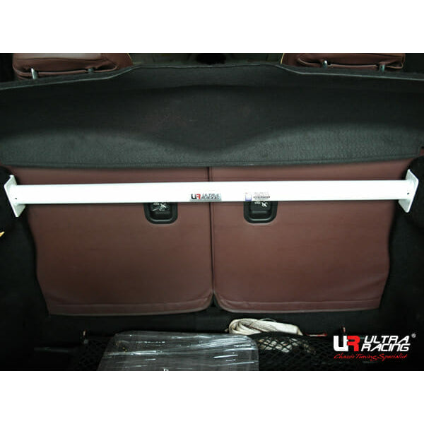 Ultra Racing Rear Strut Brace - MINI Cooper S R56 – JXL Performance Ltd