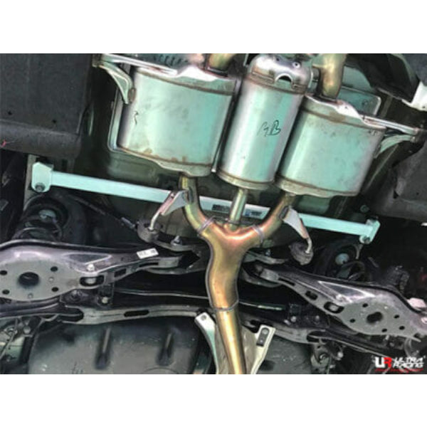 Ultra Racing Rear Lower Brace - Honda Civic Type R FK8 – JXL ...