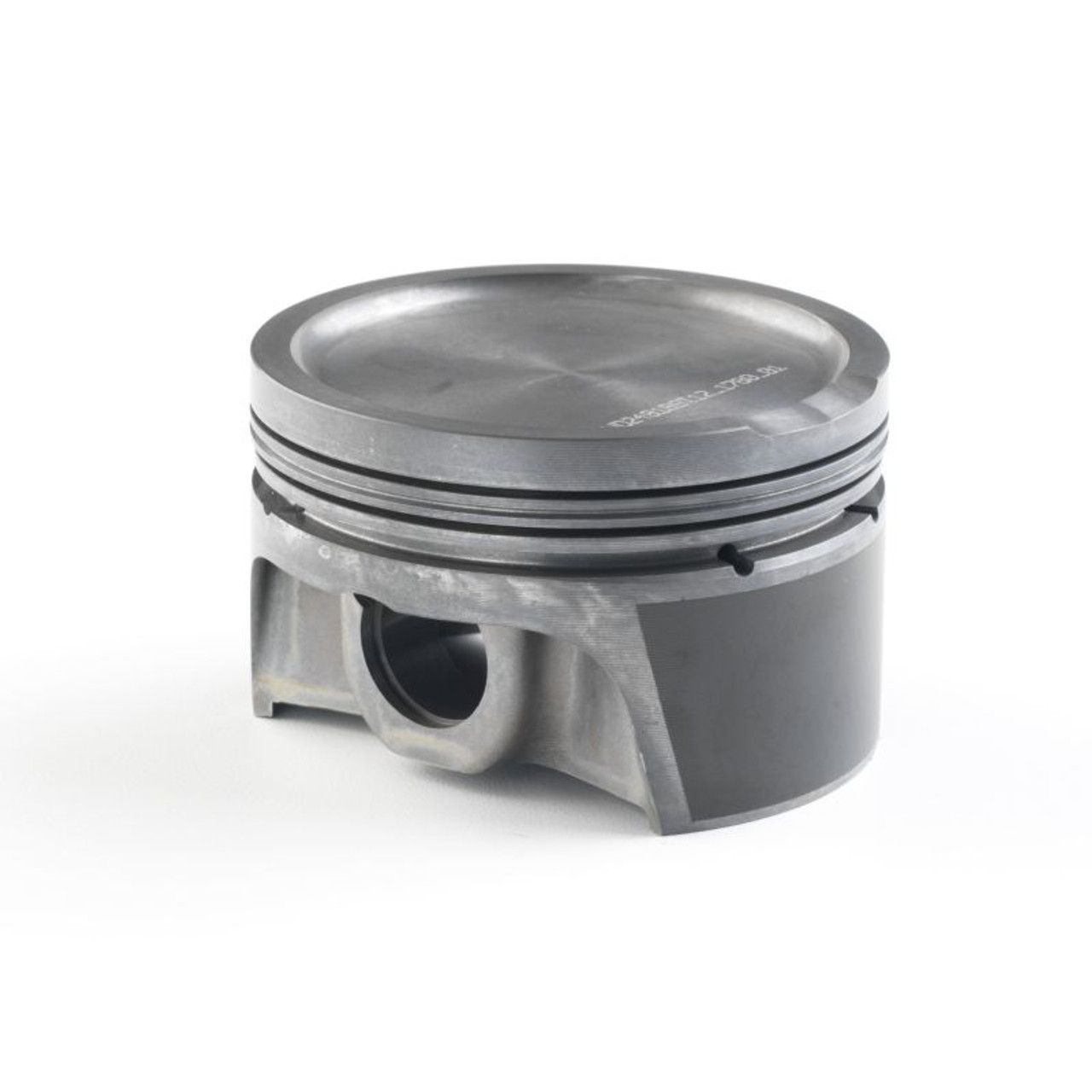 Mahle Motorsport Forged Piston Set for Volkswagen Golf R Mk7 EA888 ...