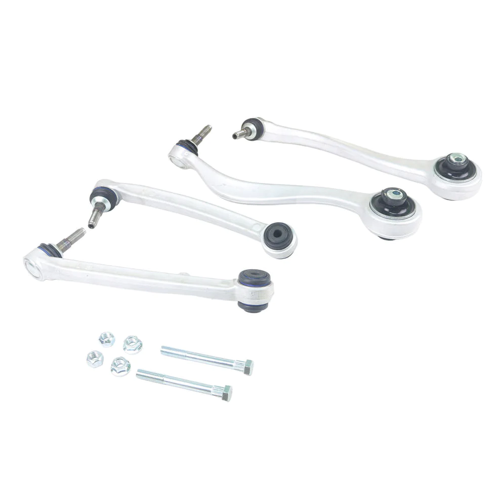 Whiteline Control and Radius Arm Lower - Arm Assembly - BMW M2 F87 (in ...