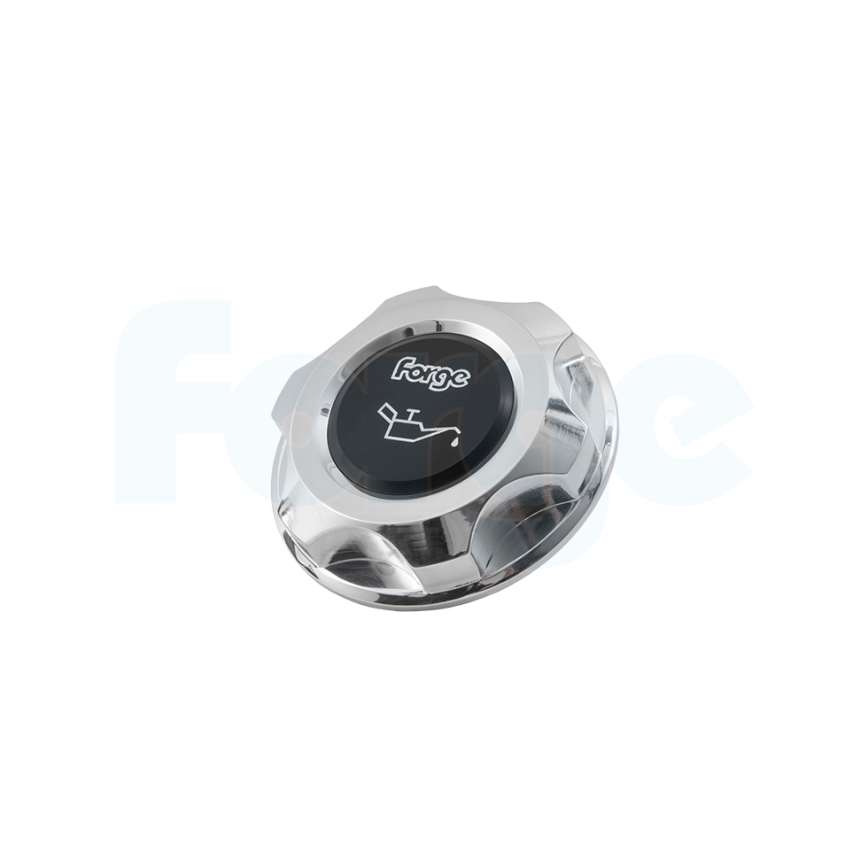 Forge Motorsport Oil Cap for Hyundai and Kia – JXL Performance