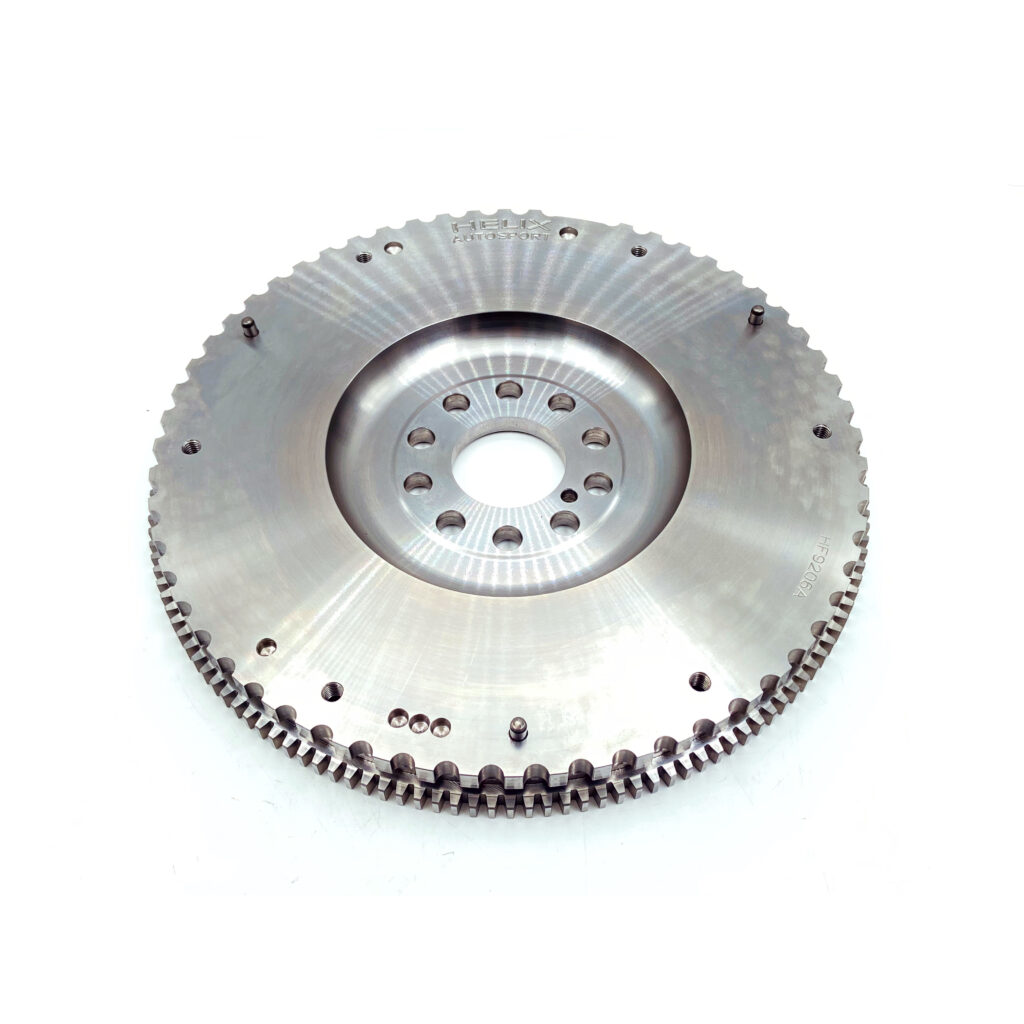 Helix Flywheel for Ford Focus ST Mk2 ST225 - HF 9206A – JXL Performance