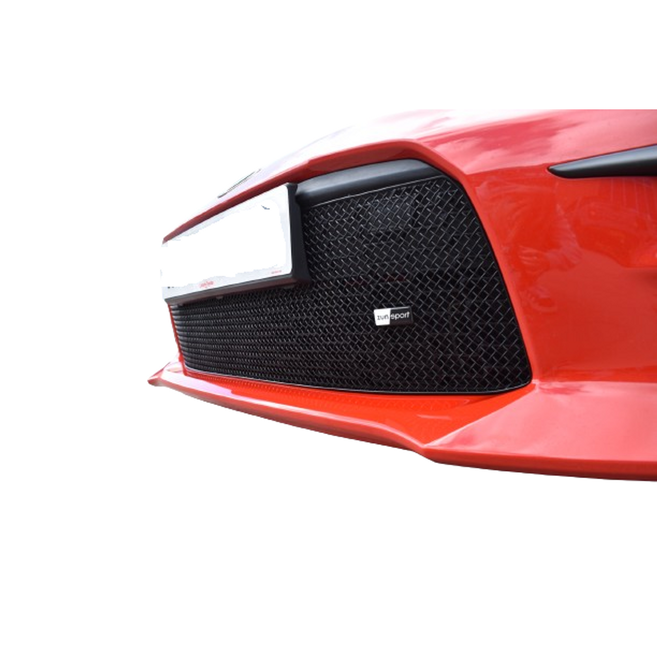 Zunsport Toyota GR86 - Centre Grille – JXL Performance