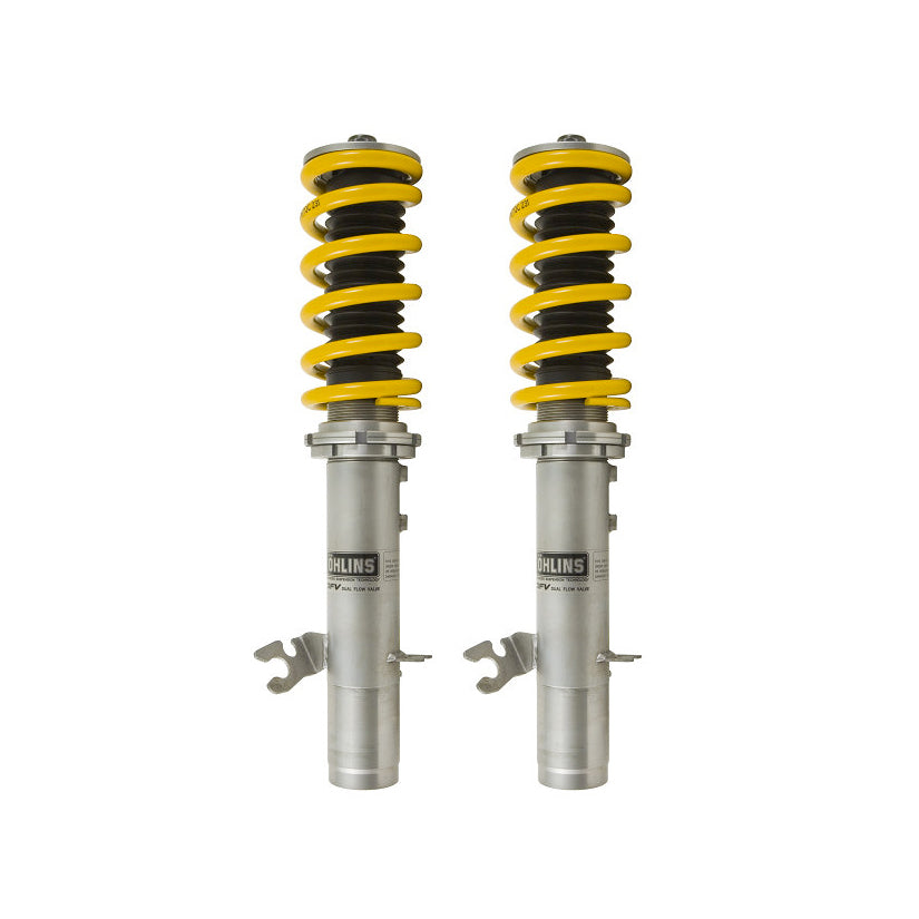 Ohlins Road & Track (DFV) Coilovers - MINI Cooper S R56 – JXL Performance