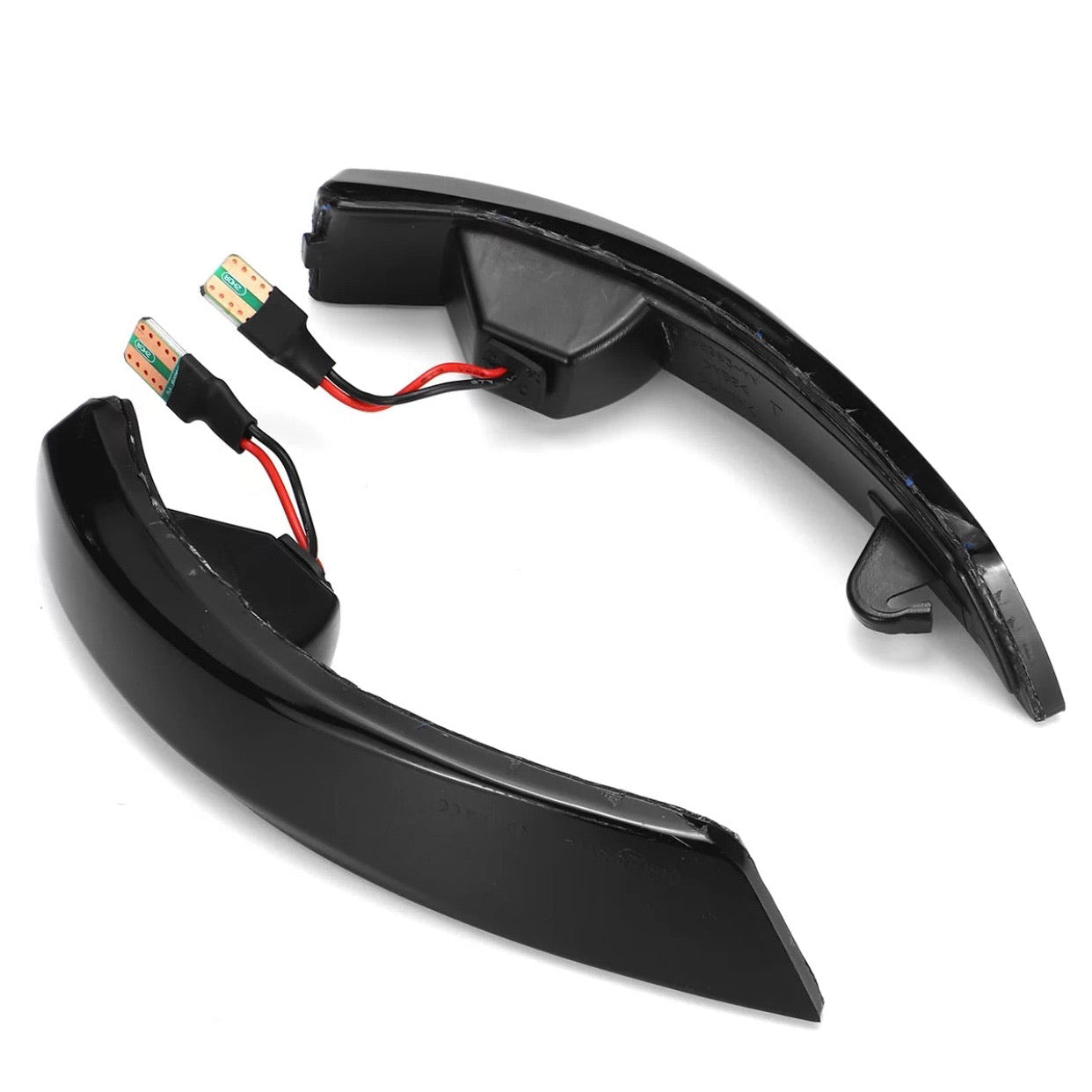 CEUK Ford Focus ST/RS Mk2.5/Mk3 Focus - LED Sequential Side Repeater U ...