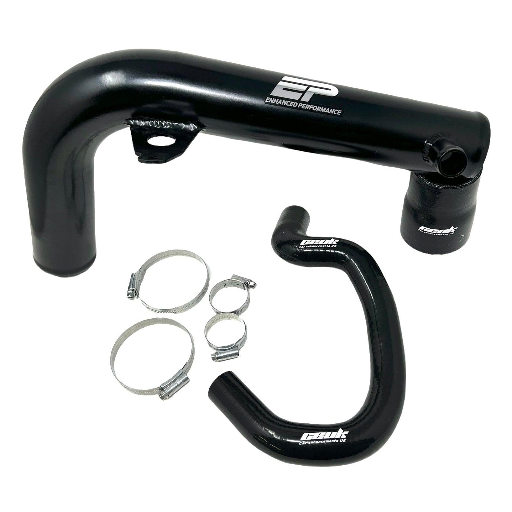 Enhanced Performance Intake Crossover Pipe - Ford Fiesta ST Mk7 – JXL ...