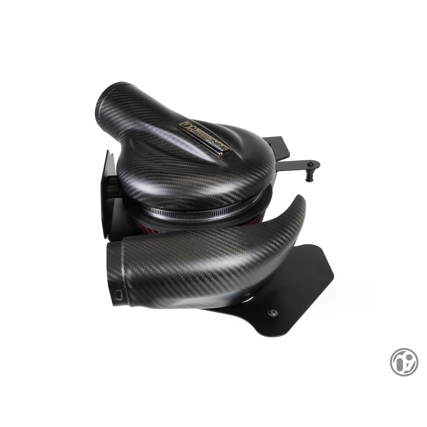 ZERONINE Design HVF Carbon Induction Kit - Ford Focus ST Mk4 (Manual ...