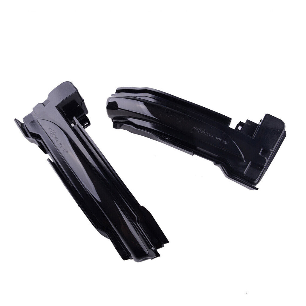 CEUK Ford Focus ST MK4 - LED Sequential Side Repeater Unit – JXL ...