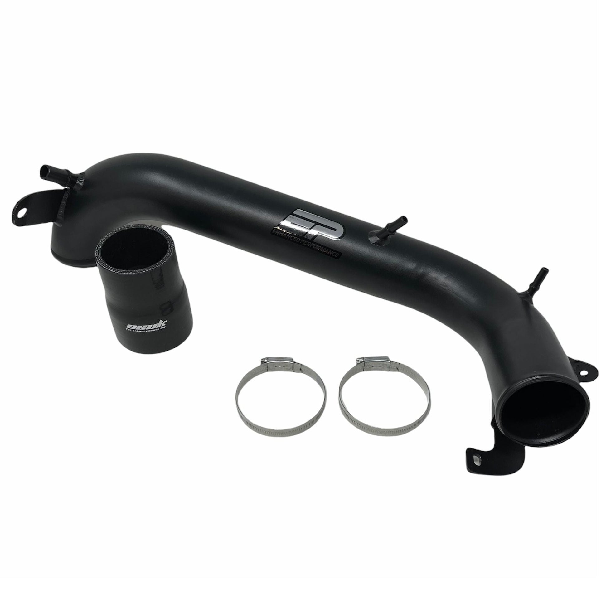 Enhanced Performance Intake Crossover Pipe - Ford Fiesta ST Mk8 – JXL ...