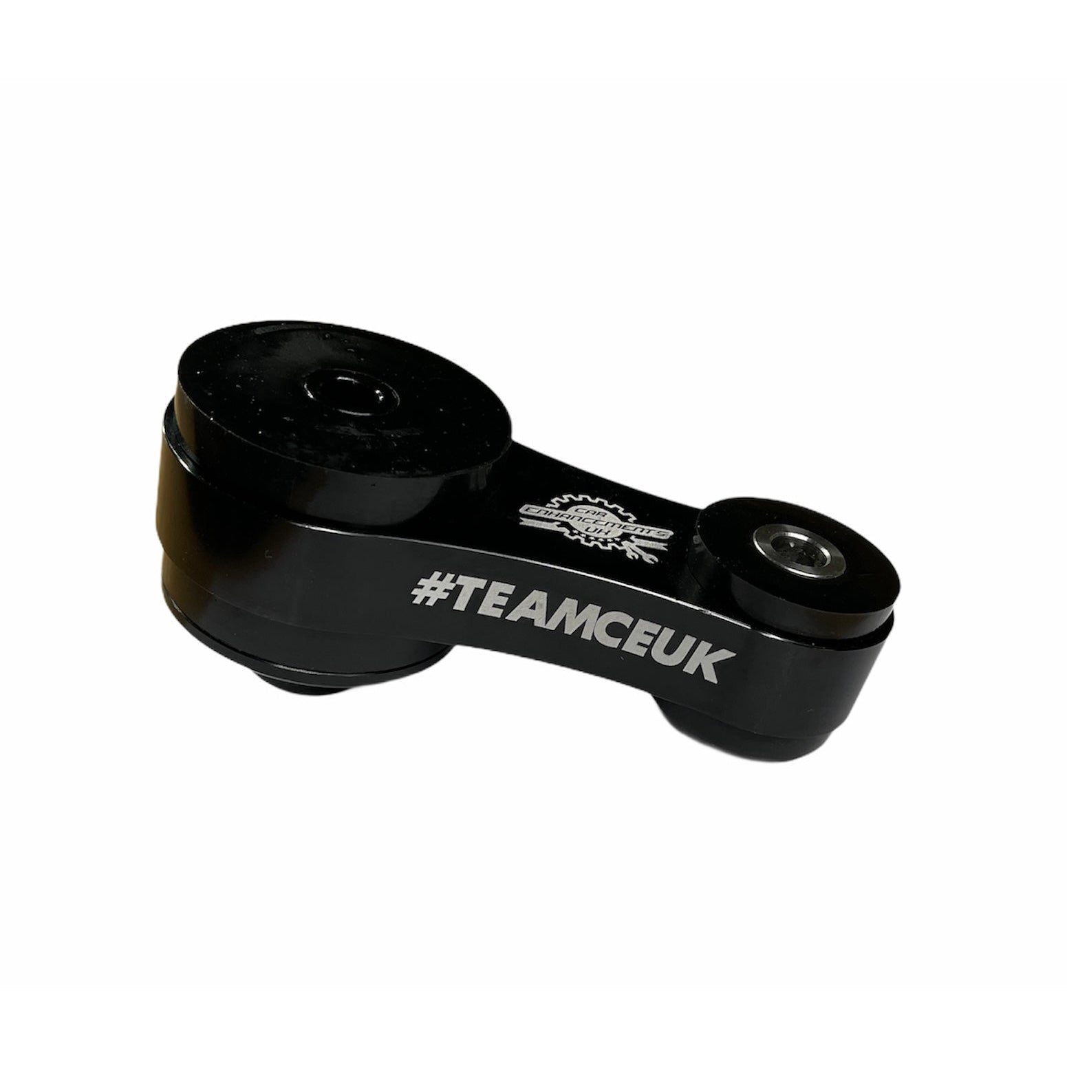 Enhanced Performance Torque Mount - Ford Fiesta ST MK8 – JXL Performance
