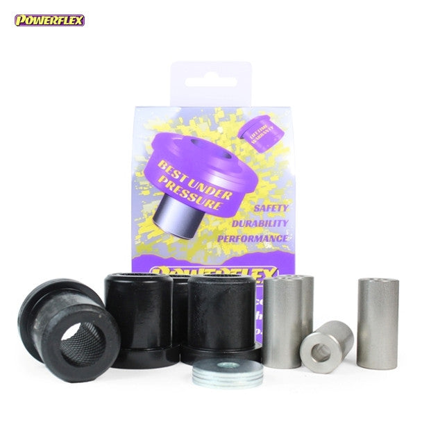 Powerflex Front Upper Wishbone Bush - BMW M5 F10 & M6 F12 – JXL Performance