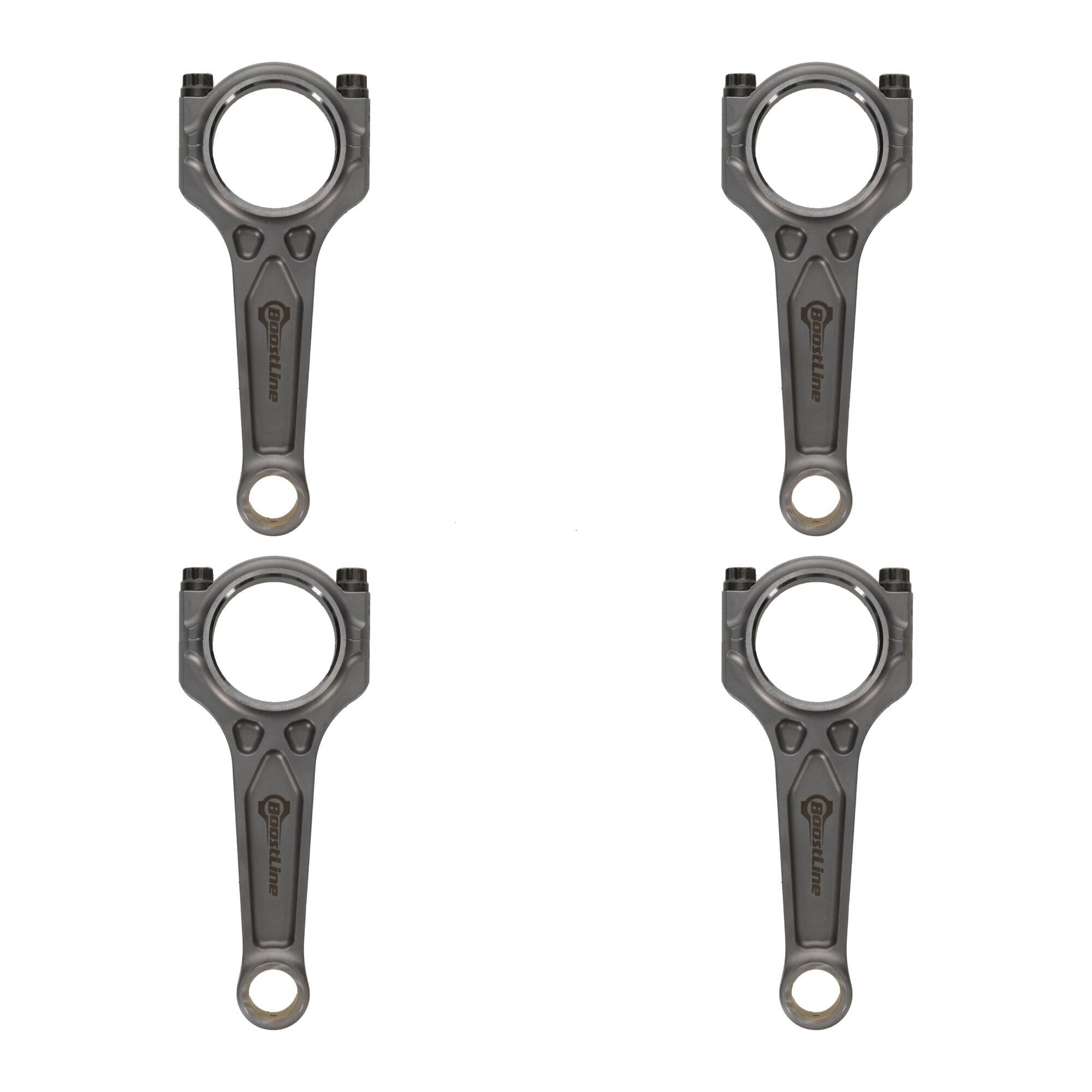 Boostline Connecting Rods Set for Honda Civic Type R FL5 - K20C w/ ARP ...