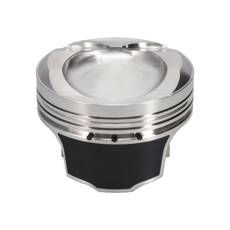 Wiseco 4 Cyl Piston Kit - Honda Civic Type R FK2 K20C1 – JXL Performance